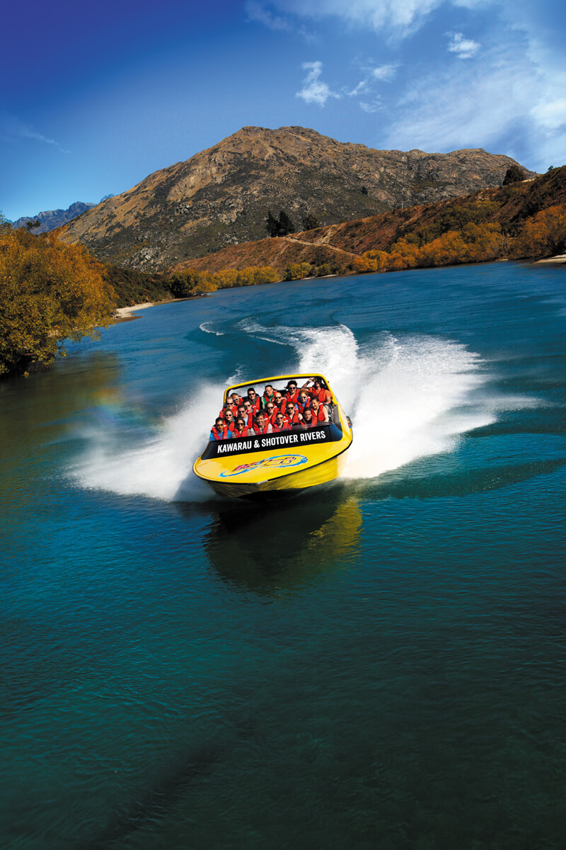 Summer Essentials for your Holiday | KJet Queenstown