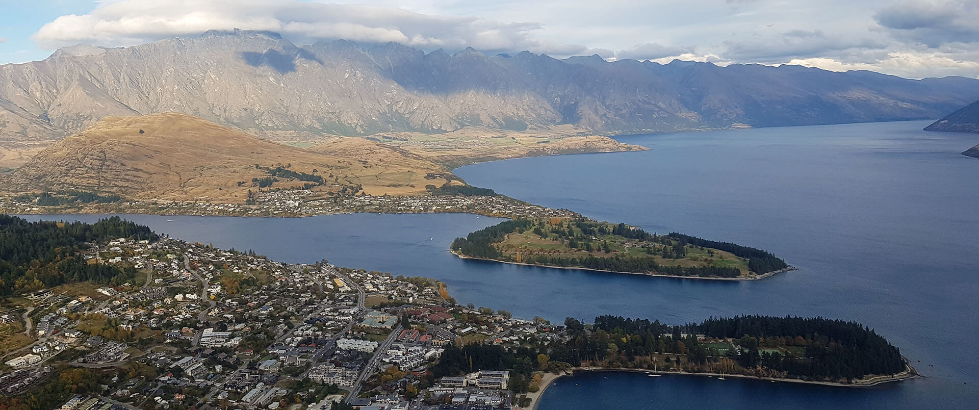 How to spend 24 hours in Queenstown | KJet Queenstown