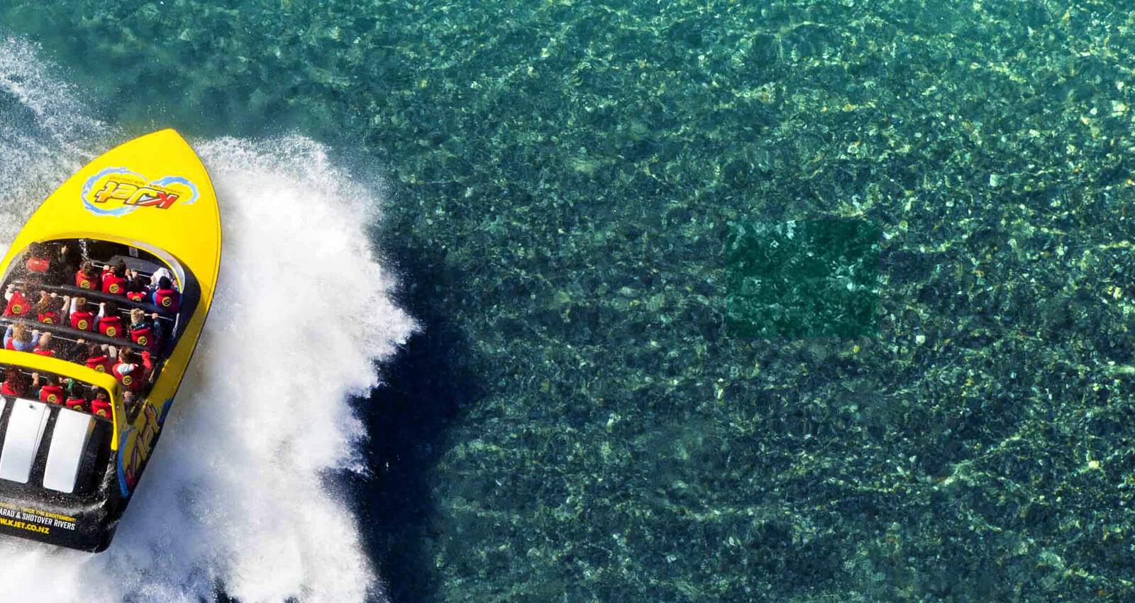 About Us | Family Owned & Operated | KJet | Kawarau Jet Queenstown