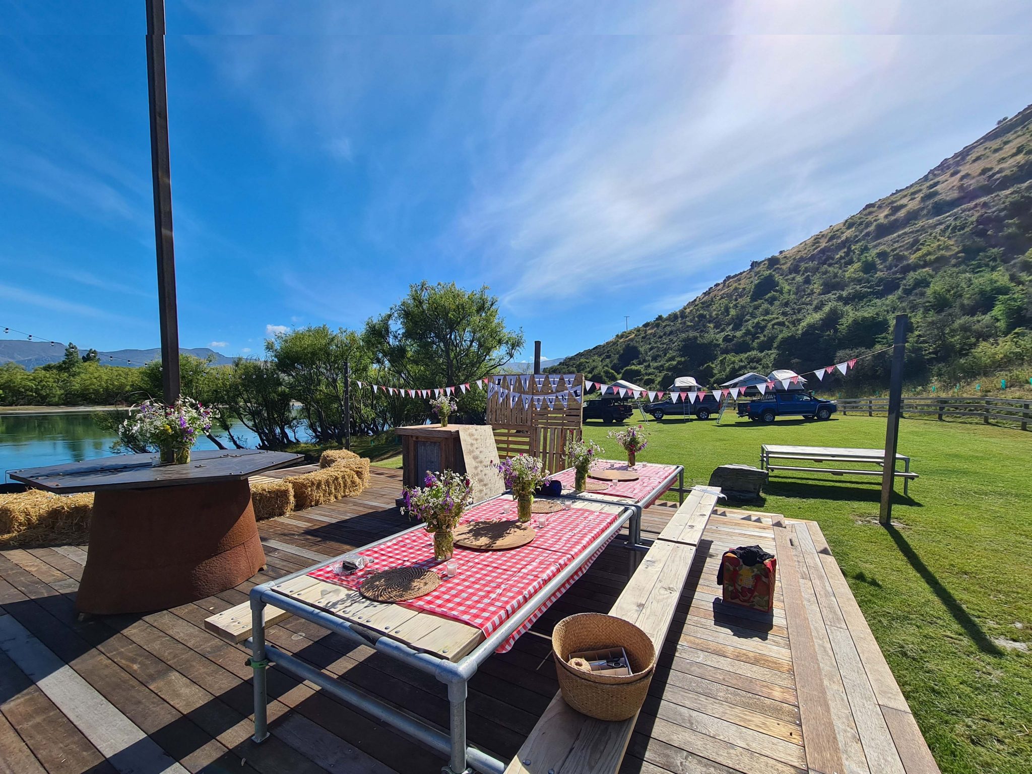 Queenstown Jet Boat Experience | Conference & Events | KJet